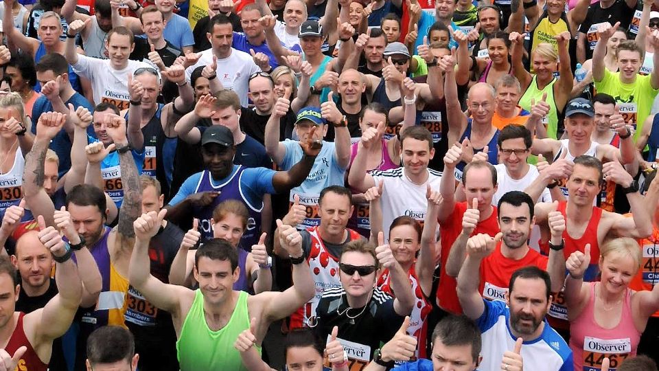Everyone Welcome To The 40th Anniversary Royal Sutton Fun Run Everyone Welcome To The 40th Anniversary Royal Sutton Fun Run