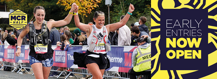 Runners unite to celebrate duty & heroism